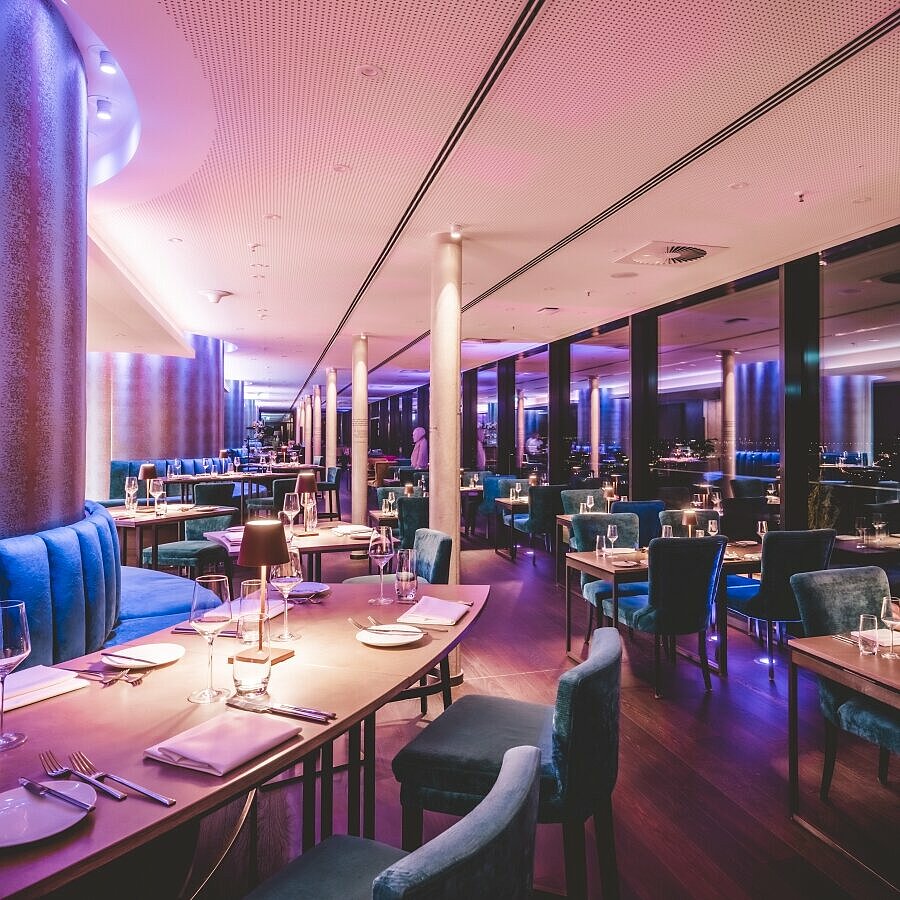 Konrad's Bonn - Gourmet Restaurant & Bar in Bonn